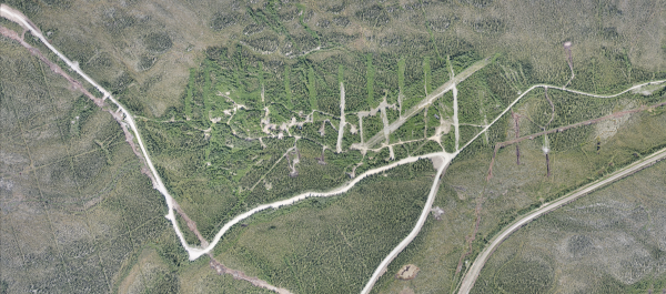 2D Mapping for a 3D Project - Video for Online Conferences, Press ...